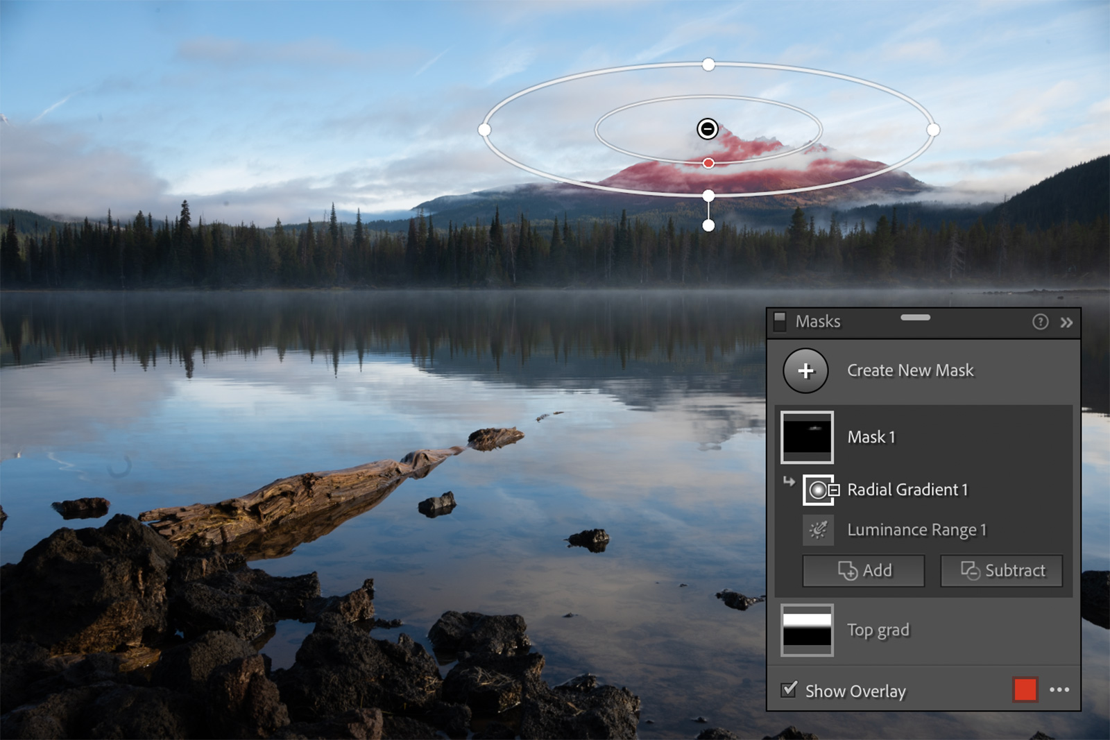 Hands-On with Lightroom's Powerful New Masking System | PetaPixel