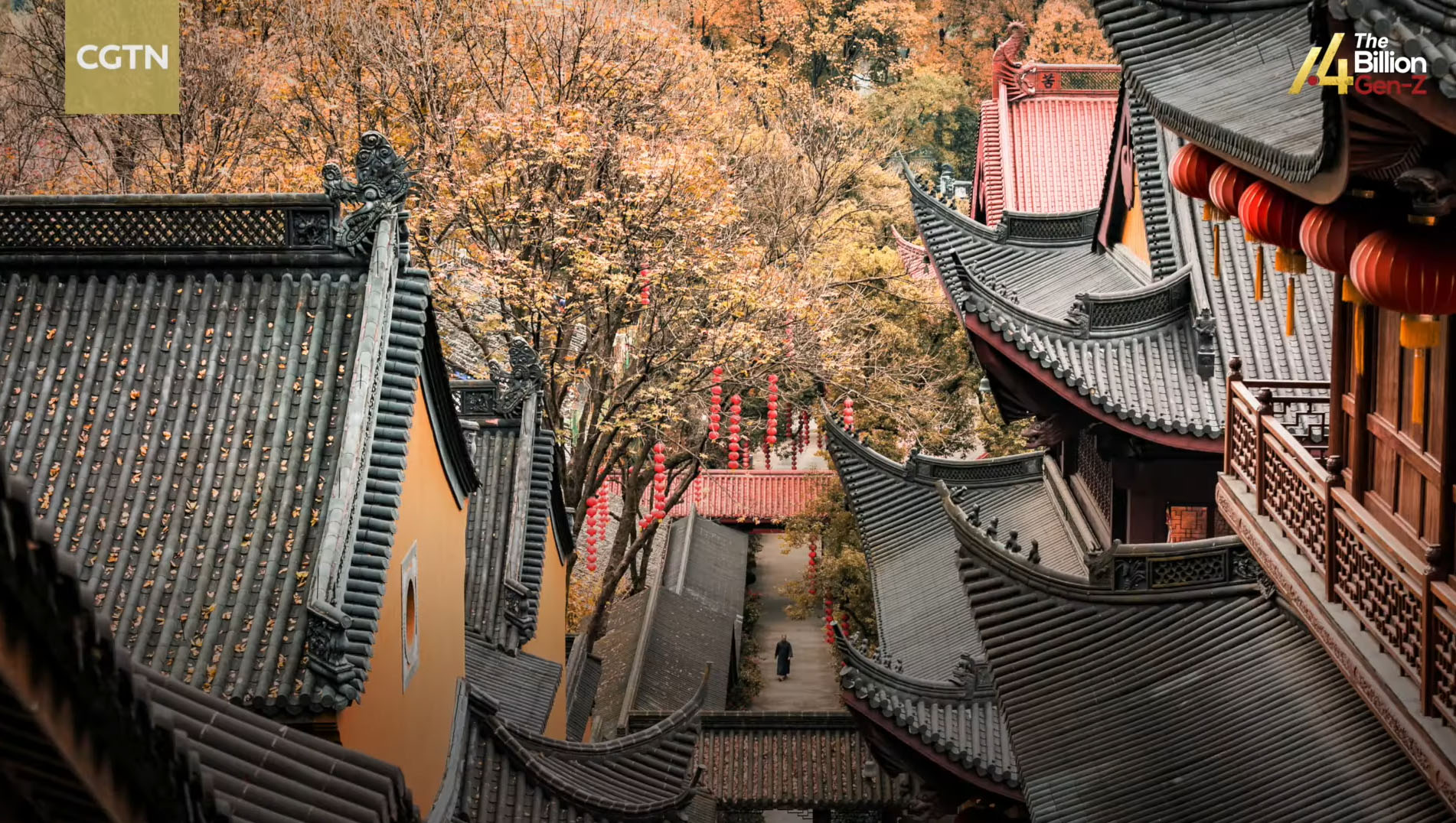 This Buddhist Monk is Also a Talented Photographer | PetaPixel