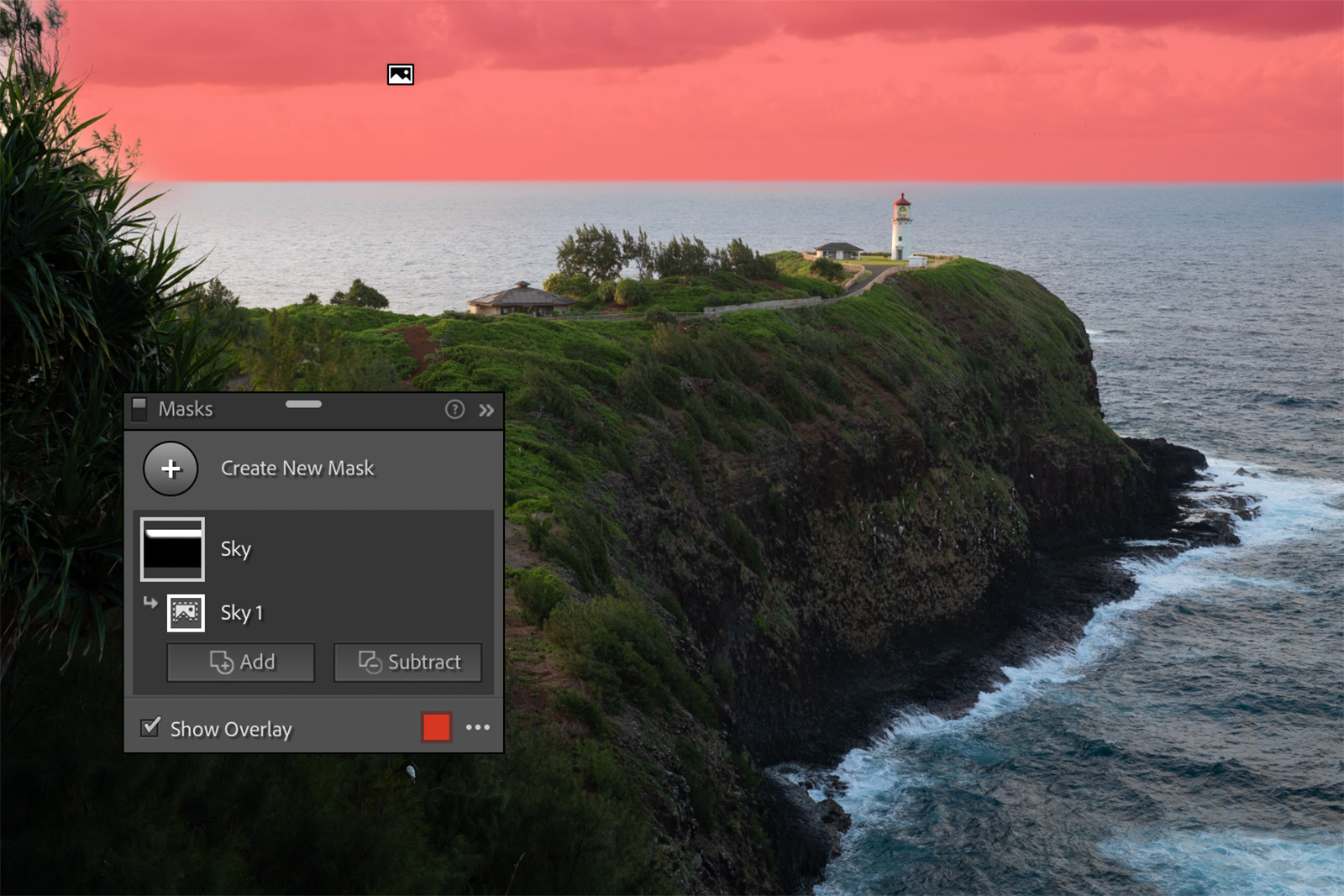 Hands-On with Lightroom's Powerful New Masking System | PetaPixel