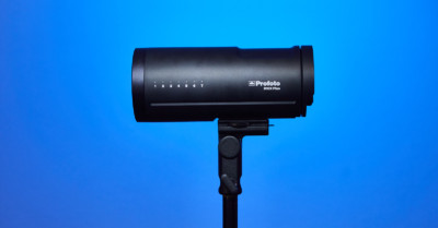 Profoto B10X and B10X Plus Review: A New Bar for Compact Powerful ...