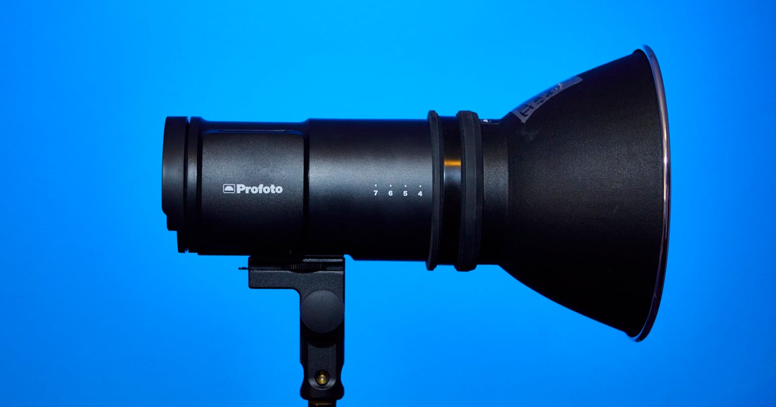 Profoto B10X and B10X Plus Review: A New Bar for Compact Powerful Strobes | PetaPixel