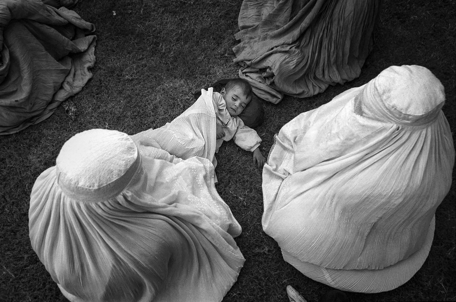 Exposed: Yunghi Kim on the Power of Women Photojournalists | PetaPixel