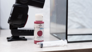 How to Create and Capture Stunning Ink Flow Photos | PetaPixel