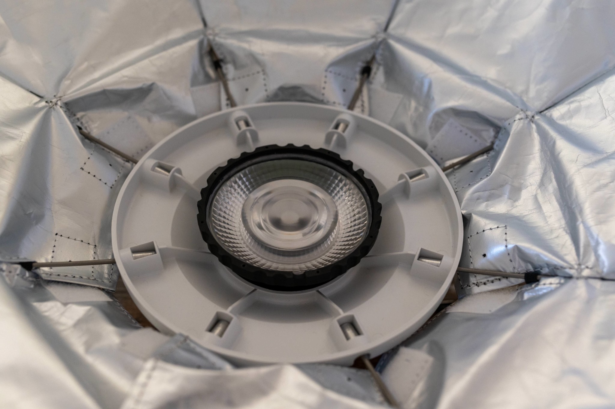StellaPro Reflex S Review: One Light to Rule Them All? | PetaPixel