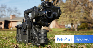 DJI Ronin 4D Review: A Cinema Camera System With No Equal | PetaPixel