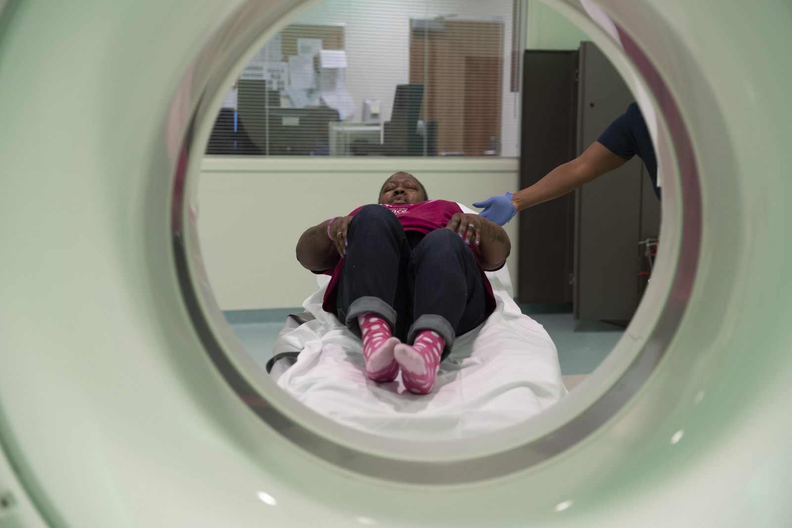 Photographer Documents the Final Years of a Breast Cancer Battle ...