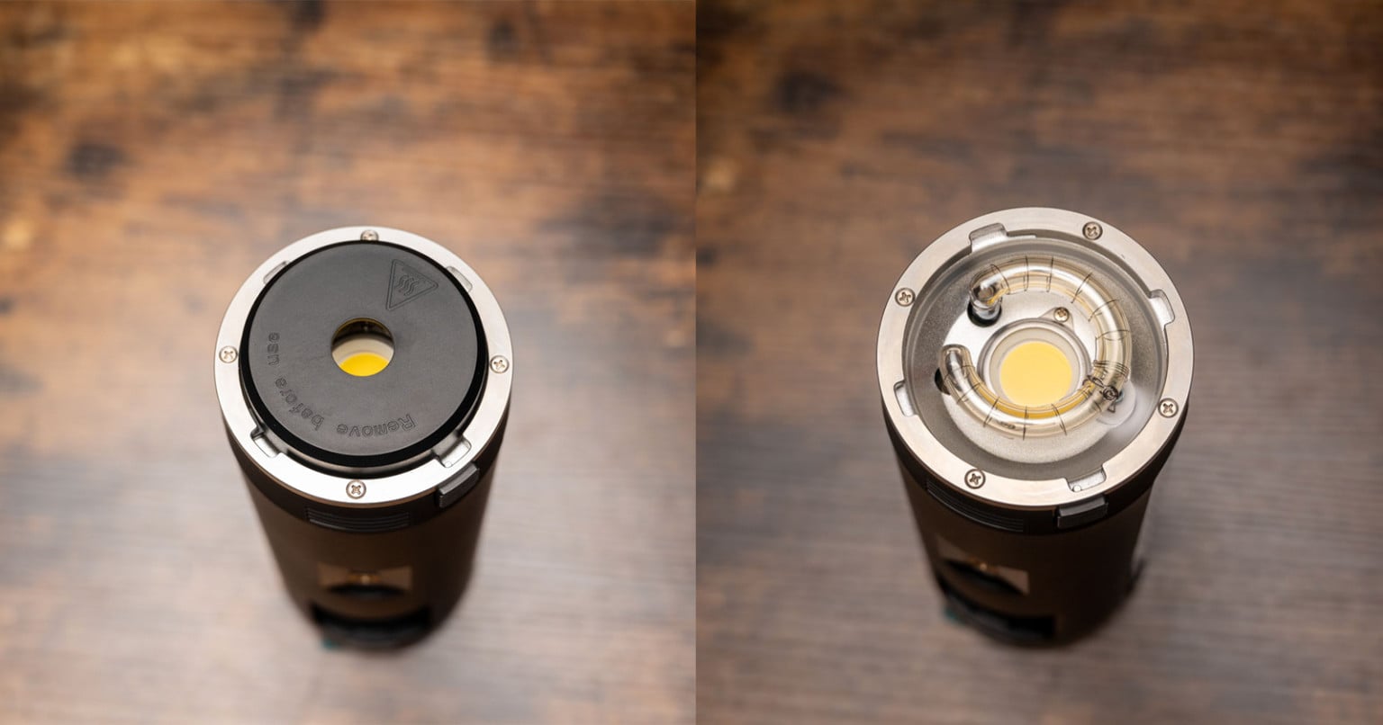 The Westcott FJ200 One-Light Backpack Kit is Seriously Great | PetaPixel