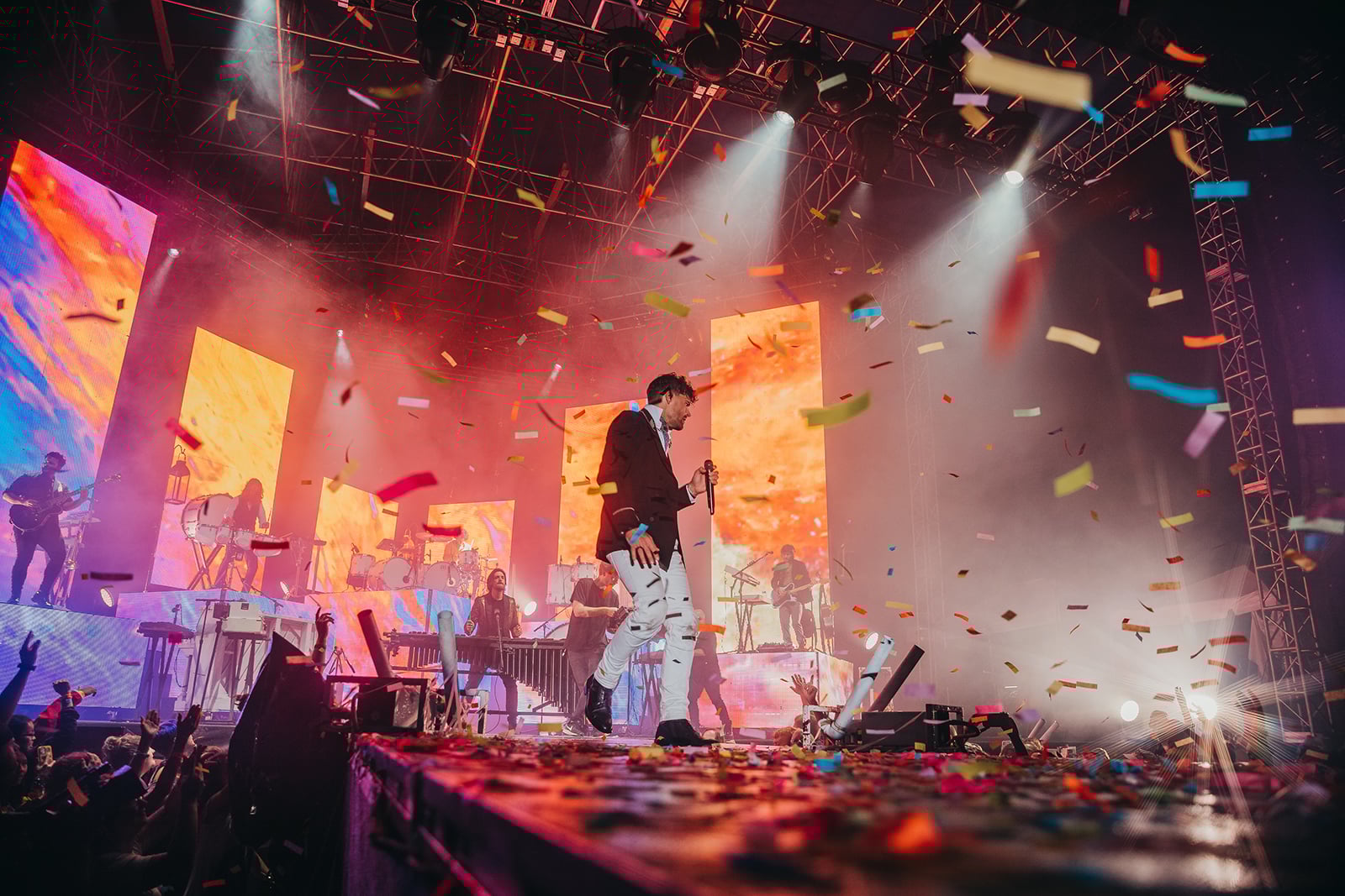 A Basic Guide To Success in Concert Photography | PetaPixel