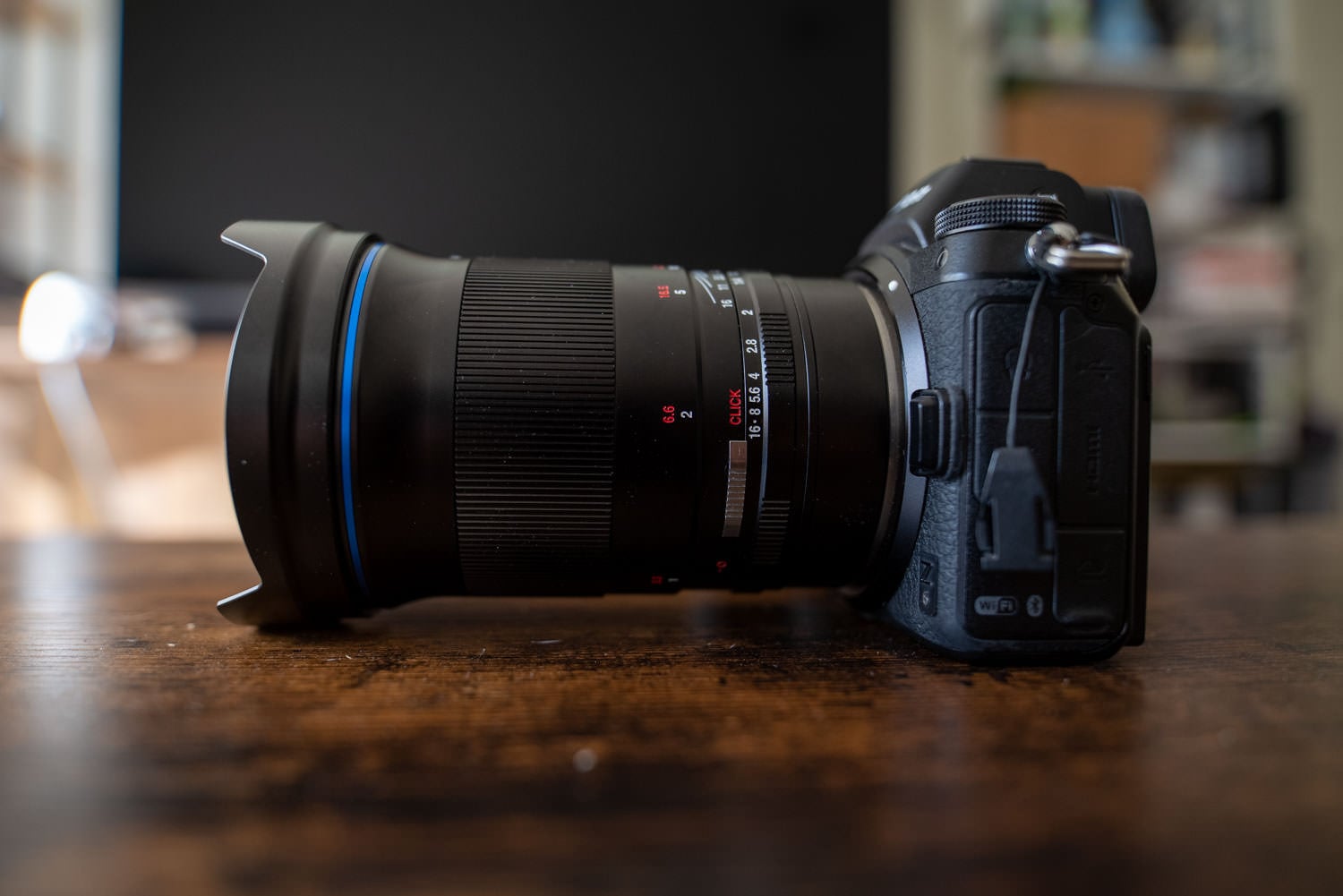 Laowa Argus 45mm f/0.95 FF Review: Unique Focal Length and Unreal Bokeh ...