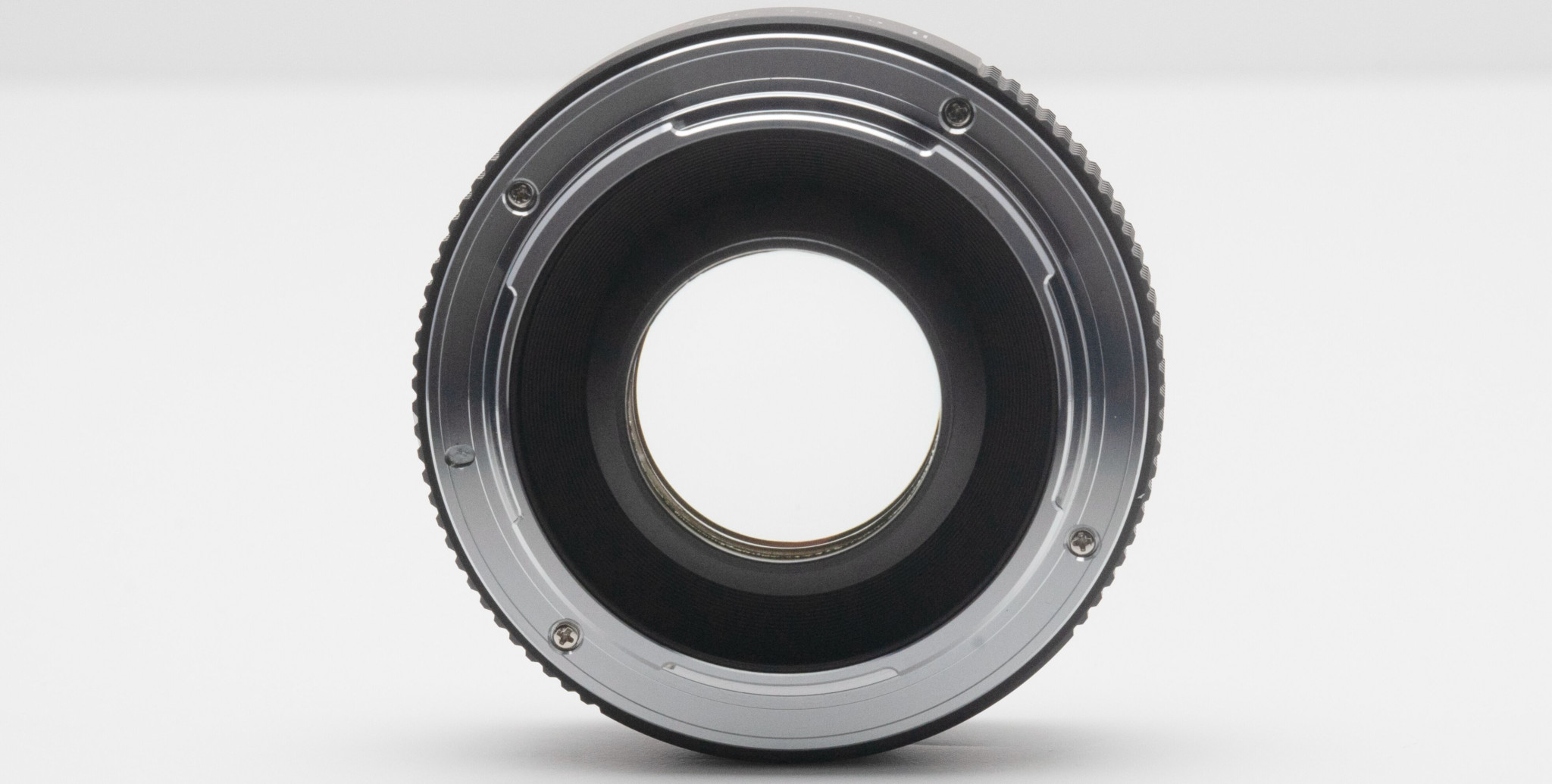 New Nikon Z Adapter Widens Angle of Full-Frame Lenses on APS-C | PetaPixel