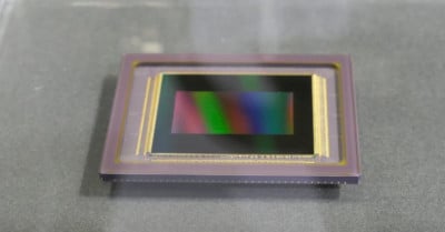 Panasonic Still Hasn’t Finished the Organic CMOS Sensor it Began in ...