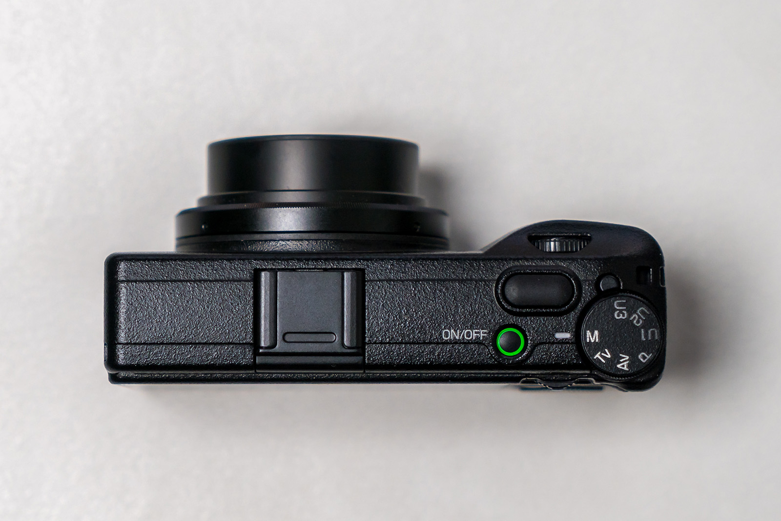 Ricoh GR IIIx Review: A Worthwhile Compact Shooter | PetaPixel
