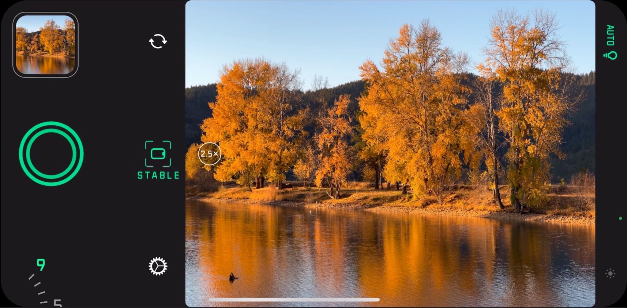 How to Simulate Long Exposure with an iPhone Without ND Filters | PetaPixel