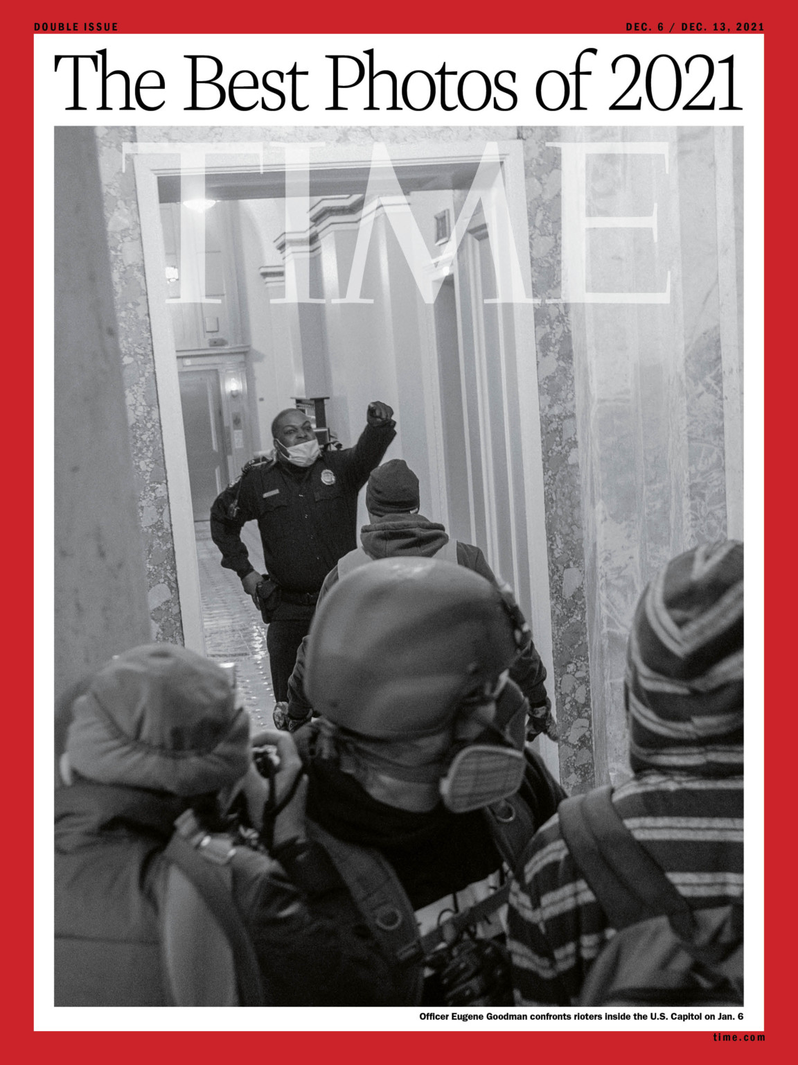 TIME Has Published its 100 Best Photos of the Year | PetaPixel