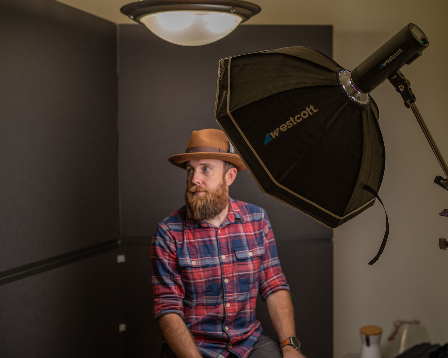 The Westcott FJ200 One-Light Backpack Kit is Seriously Great | PetaPixel