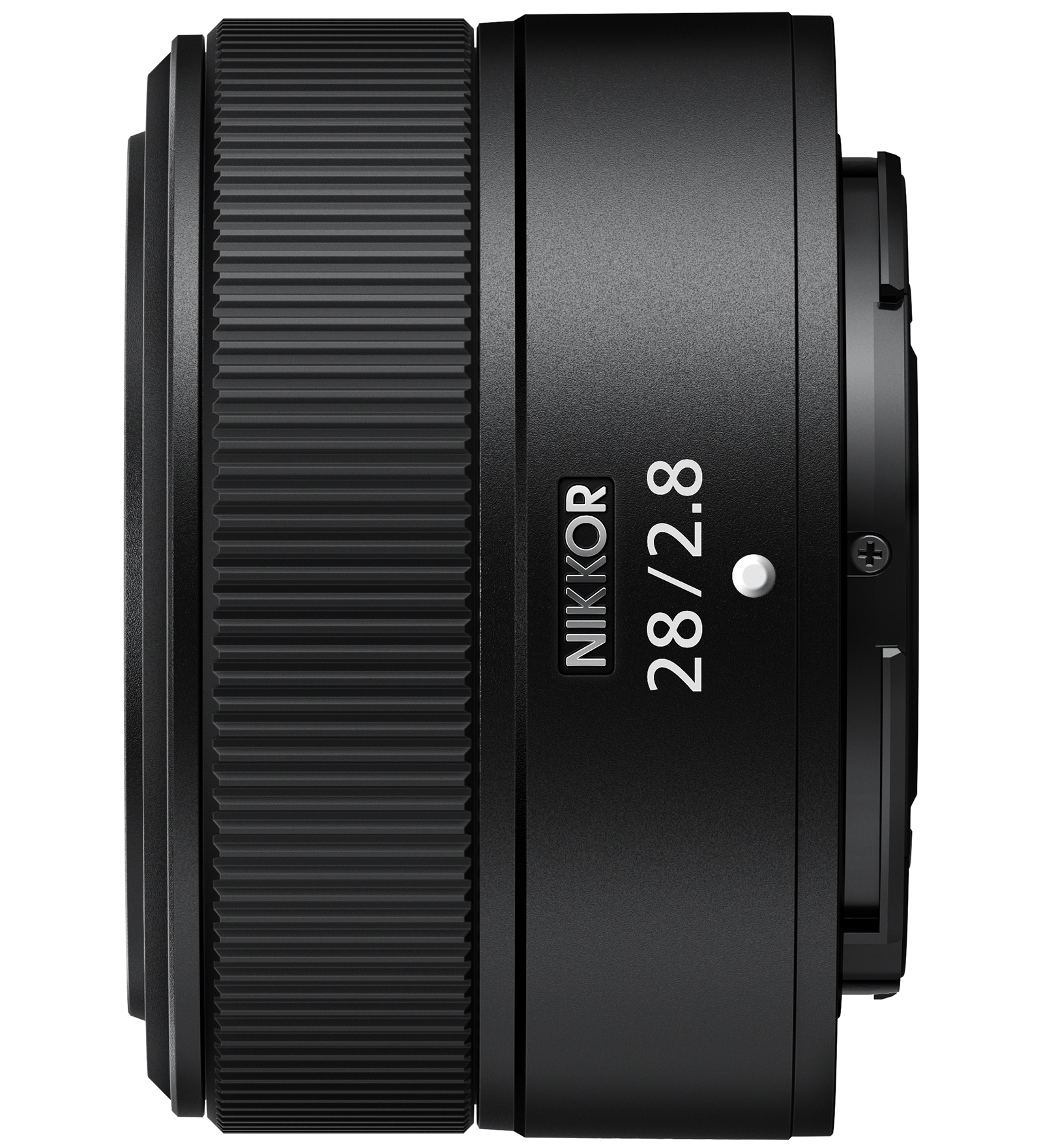 Nikon Unveils the Light and Compact 28mm f/2.8 Z-Mount Lens | PetaPixel