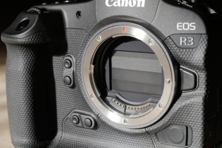 Canon EOS R3 Review: Blazing Speed Meets Robust Body | PetaPixel