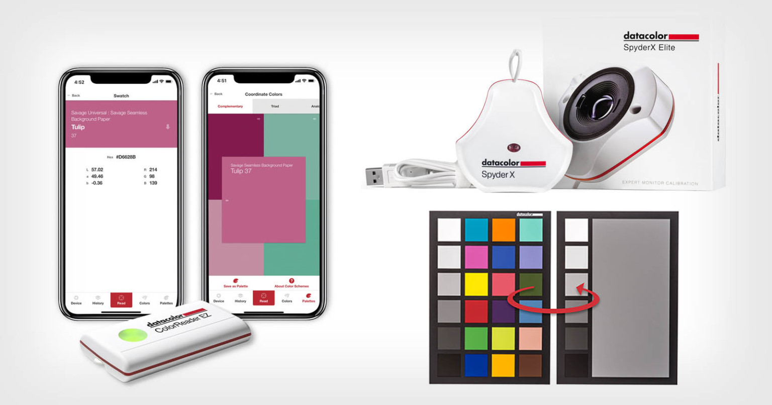Deal Alert: Save Big on Datacolor Color Workflow Tools | PetaPixel