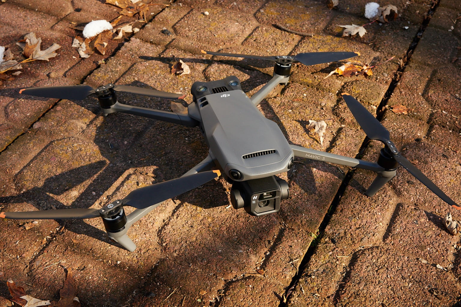 The Best Camera Drones in 2026 | PetaPixel