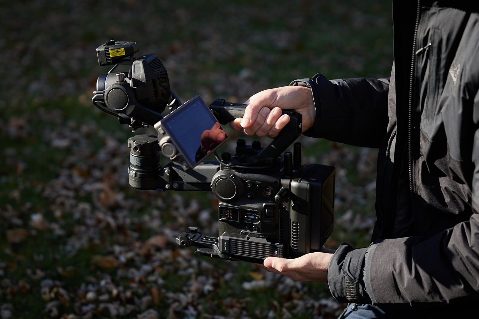 Insta360 Countersues DJI, Asserting Five Patent Violations | PetaPixel
