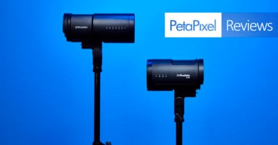 Profoto B10X and B10X Plus Review: A New Bar for Compact Powerful ...
