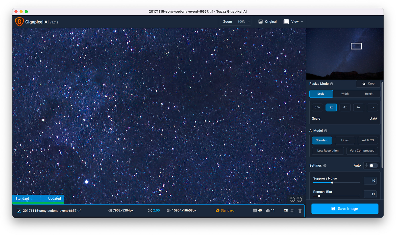 Topaz Labs' Software Dramatically Improves My Astrophotography | PetaPixel