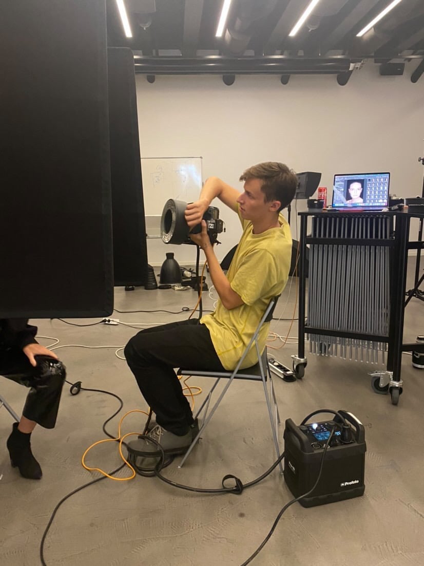 What is Fill Light in Photography? | PetaPixel