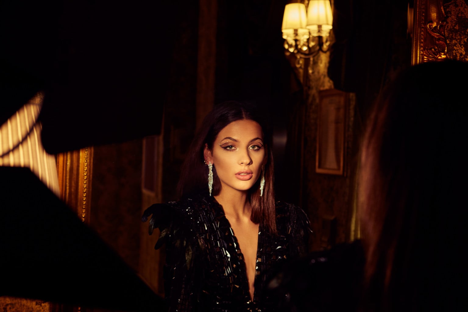 The Basics of Color Gels in Photography | PetaPixel