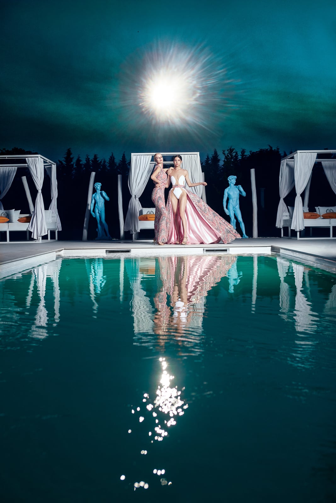 What is Fill Light in Photography? | PetaPixel