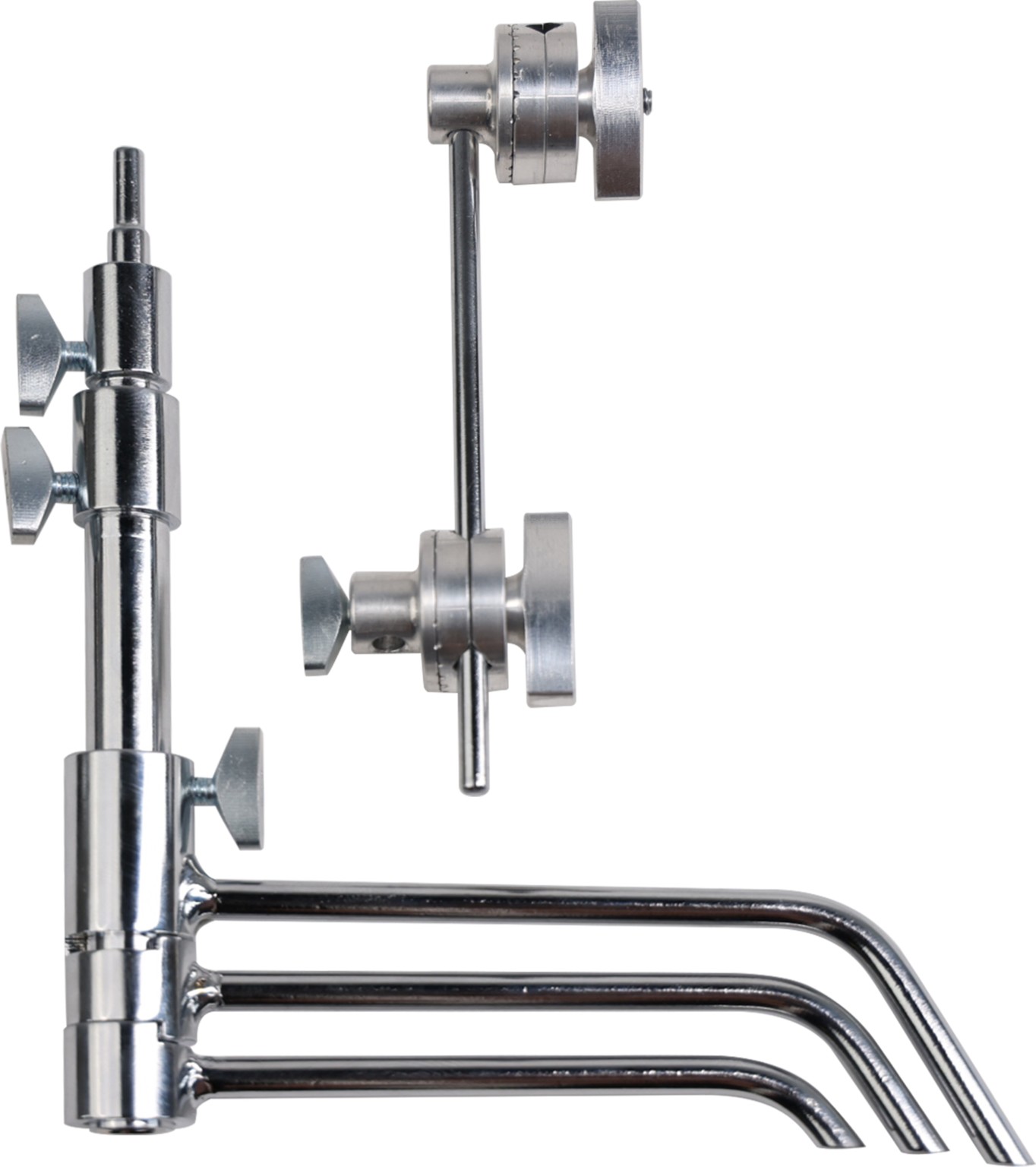 Matthews Launches Adorably Tiny 5-Inch Tall Pocket C-Stand | PetaPixel