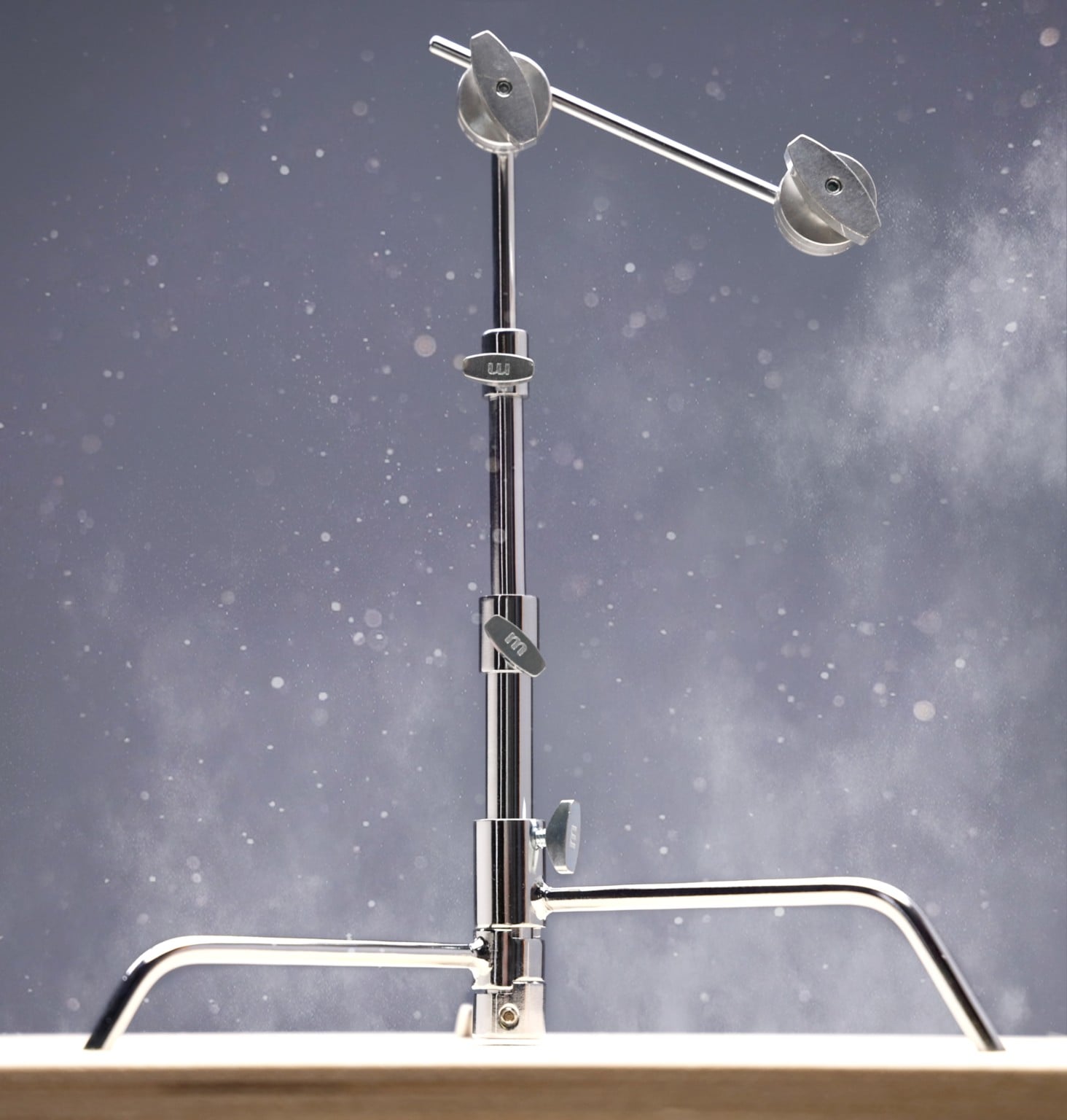 Matthews Launches Adorably Tiny 5-Inch Tall Pocket C-Stand | PetaPixel