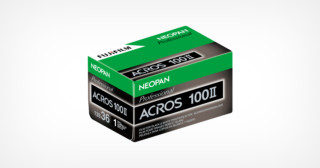 Fujifilm Neopan 100 Acros II 135 Roll Film on Sale for Lowest Price ...