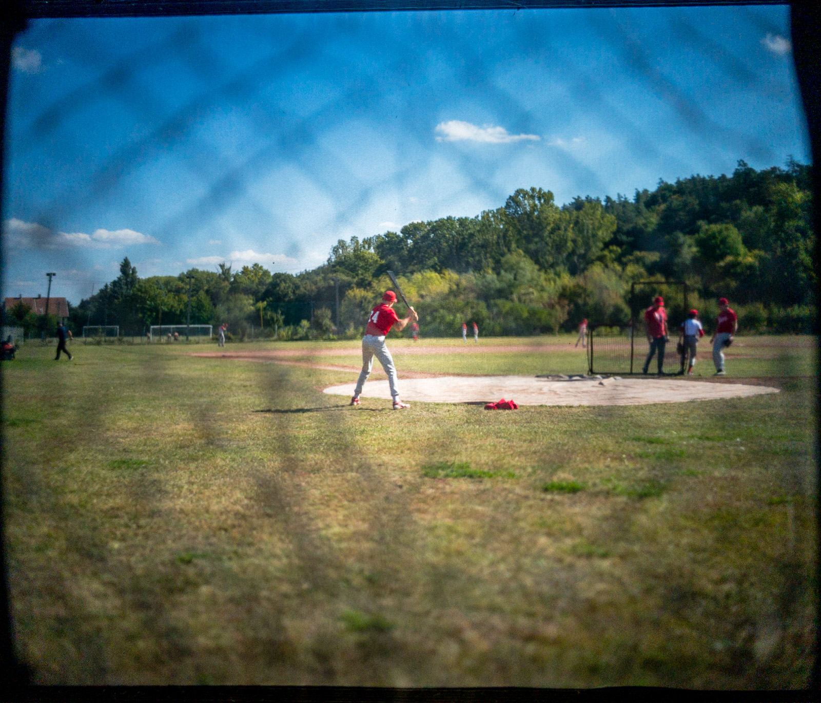 Cinezone Turns Your Smartphone Into a Medium Format Digital Back ...