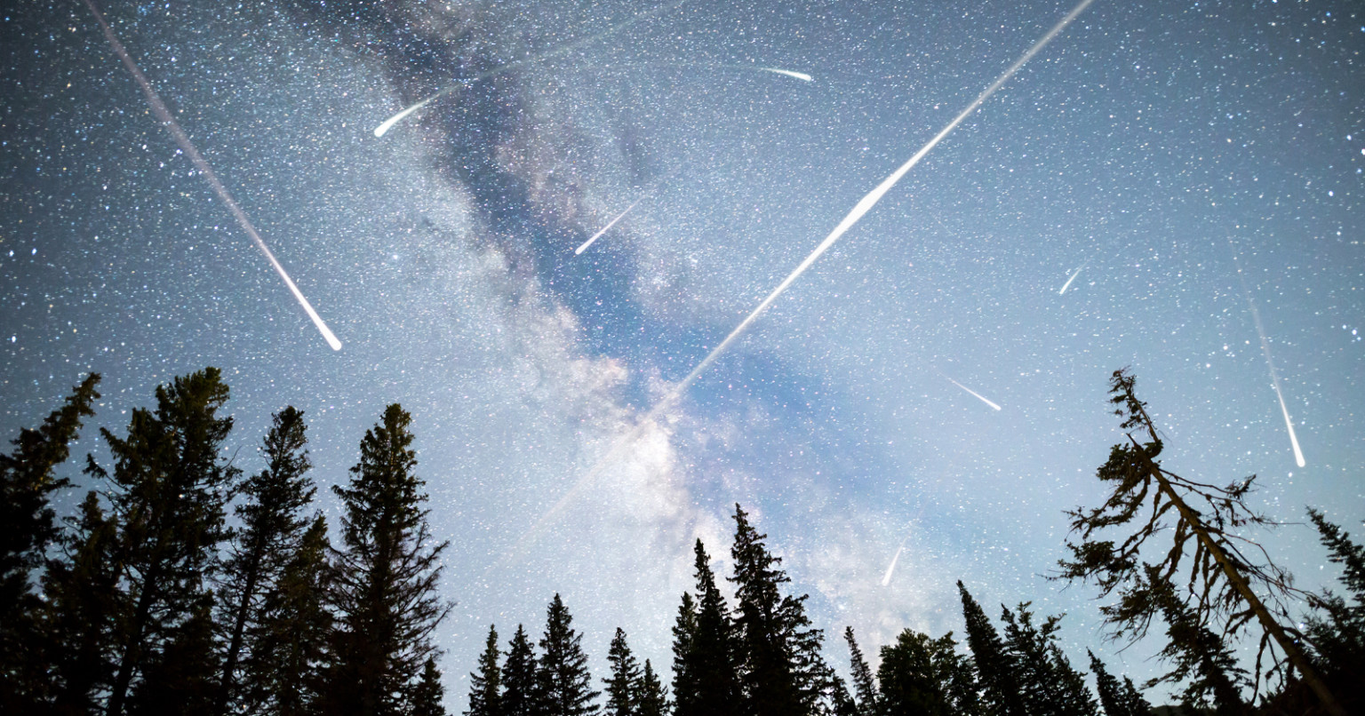 How to Photograph the Geminid Meteor Shower | PetaPixel