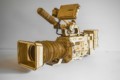 This Talented Artist Custom Makes Incredibly Detailed Wooden Cameras ...