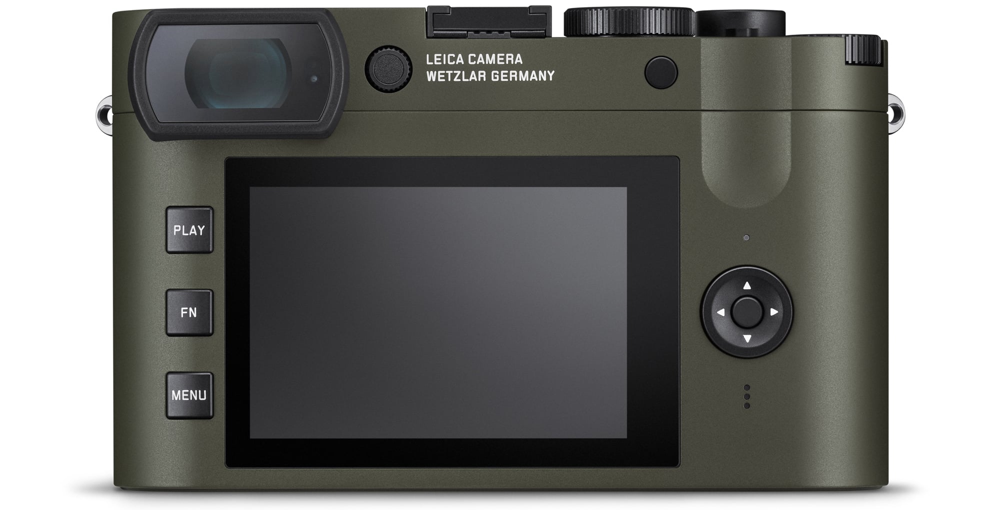 Leica Unveils the Kevlar-Wrapped Q2 Reporter | PetaPixel