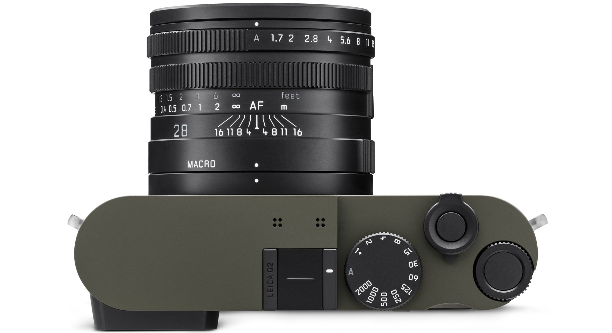 Leica Unveils the Kevlar-Wrapped Q2 Reporter | PetaPixel