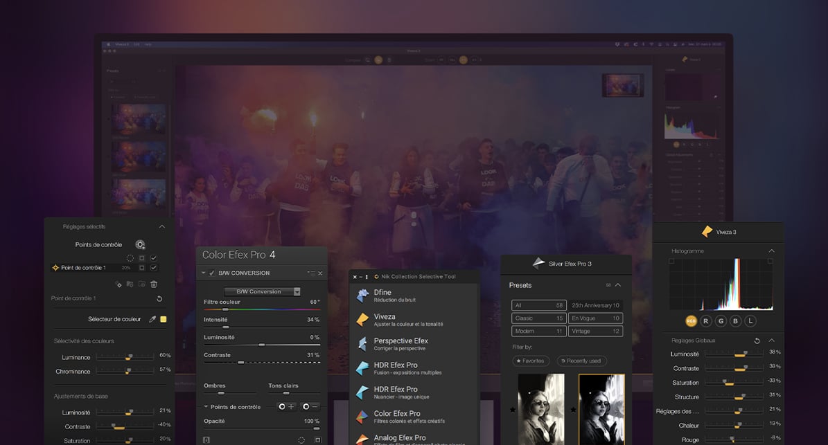 The Best Plugins for Photoshop and Lightroom in 2026 | PetaPixel