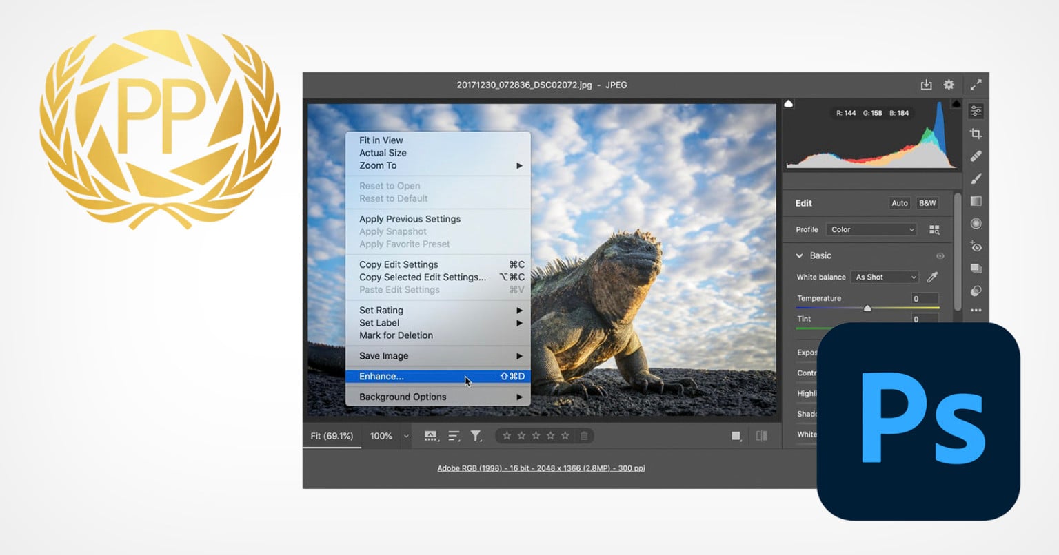 The PetaPixel Awards: The Best Photography Products of 2021 | PetaPixel