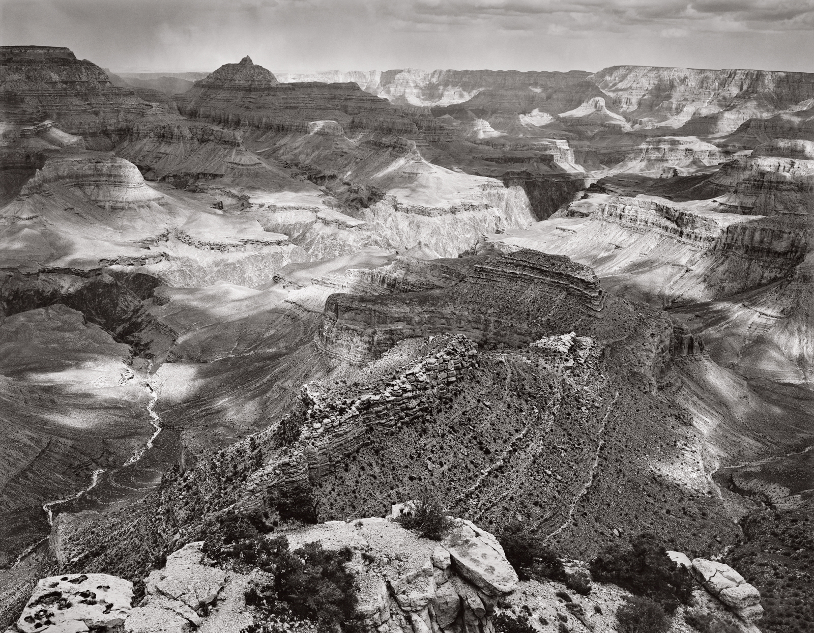 Photographing Canyonlands in 1988: Land of Standing Rocks | PetaPixel