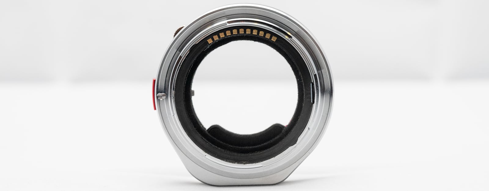 Techart Releases First-Ever Contax G to Nikon Z Autofocus Adapter ...