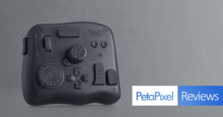 TourBox Elite Review: An Impressive Little Time Saver | PetaPixel