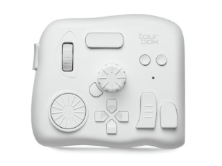 TourBox Elite Review: An Impressive Little Time Saver | PetaPixel