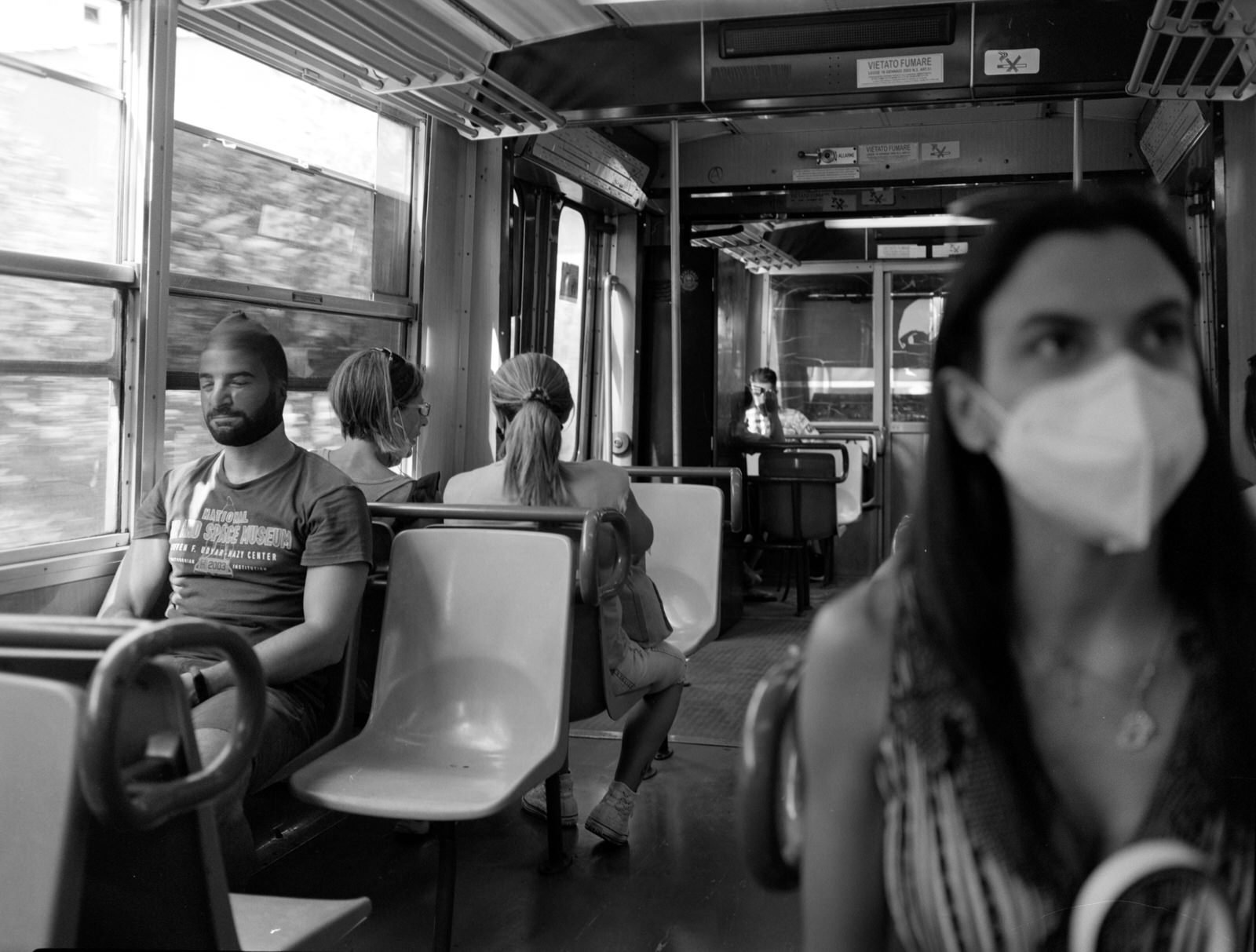 Invincible Gods: My Look Back at One Film Photo Every Day of 2021 ...