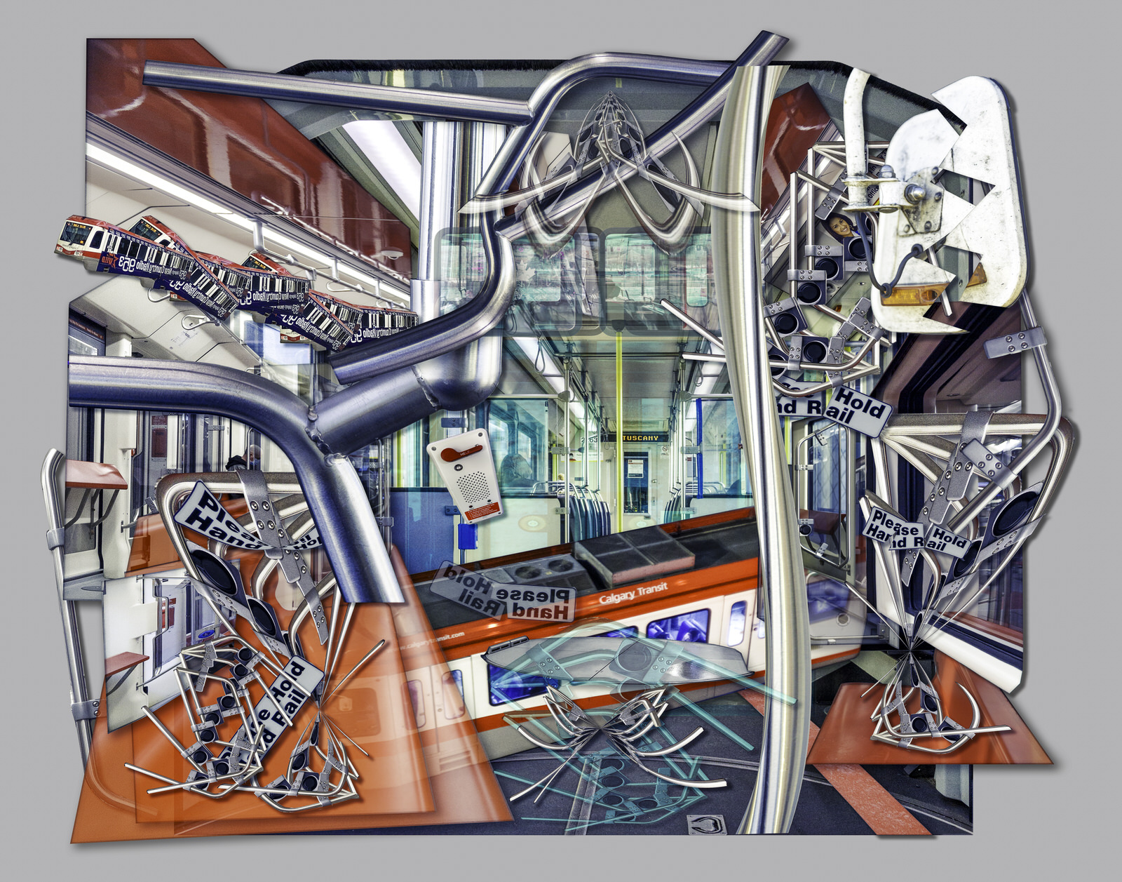 My Journey to Cubist Photography | PetaPixel