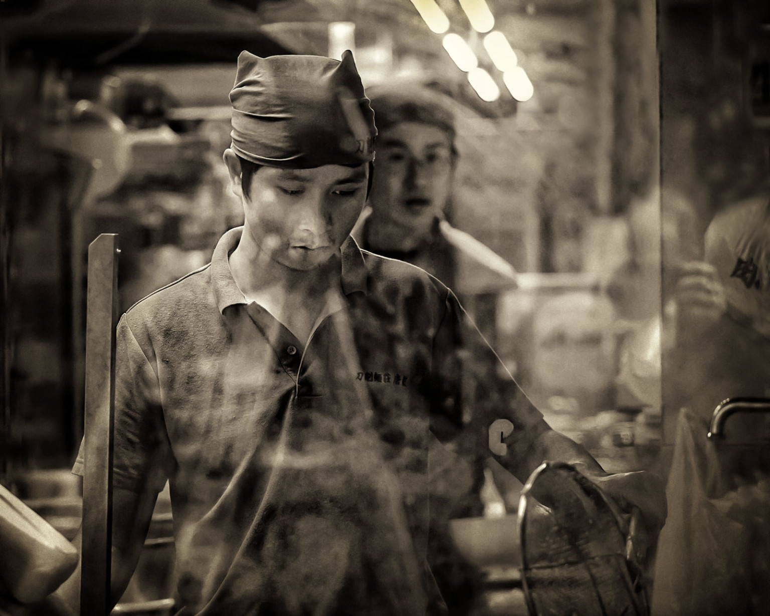 Tips for Capturing Humanity in Street Photos | PetaPixel