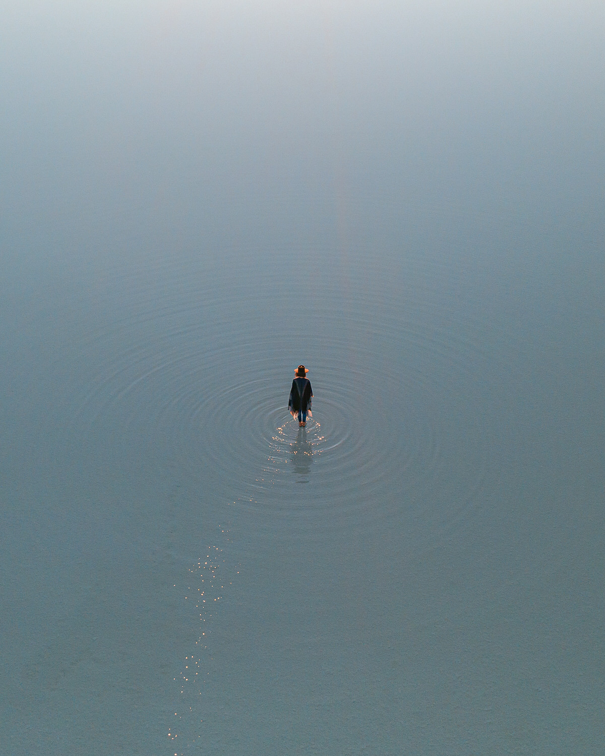 Drone Photographer Captures Bird's-Eye Portraits Around the World ...
