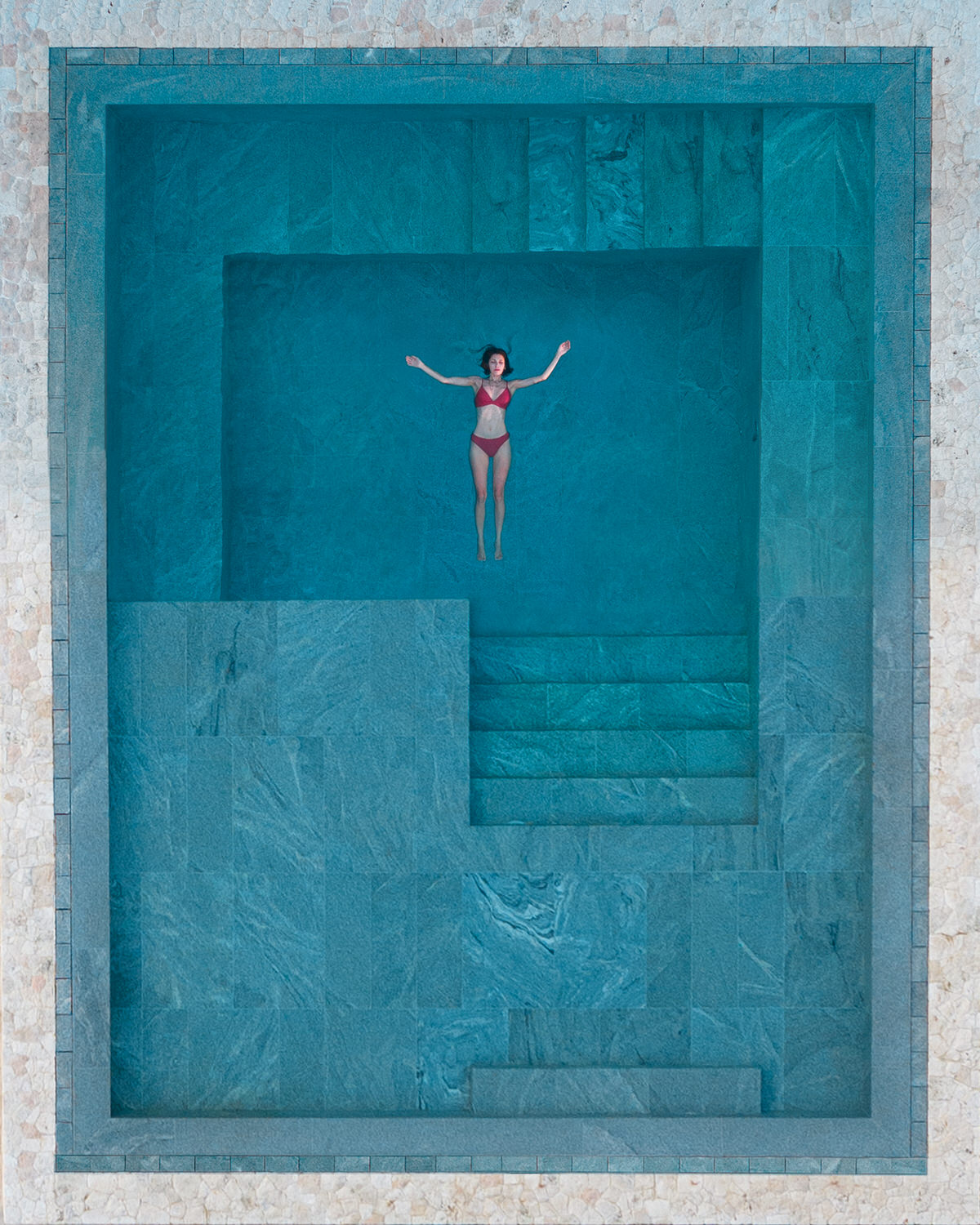 Drone Photographer Captures Bird's-Eye Portraits Around the World ...