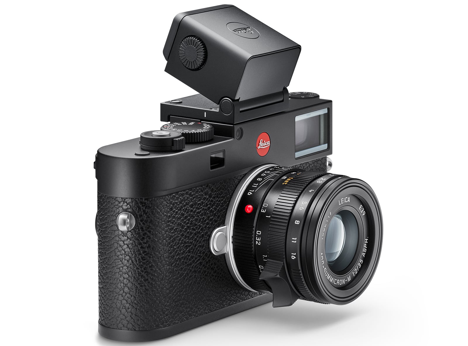 Leica Unveils the M11: A 60MP Rangefinder with 'Triple Resolution' Tech ...