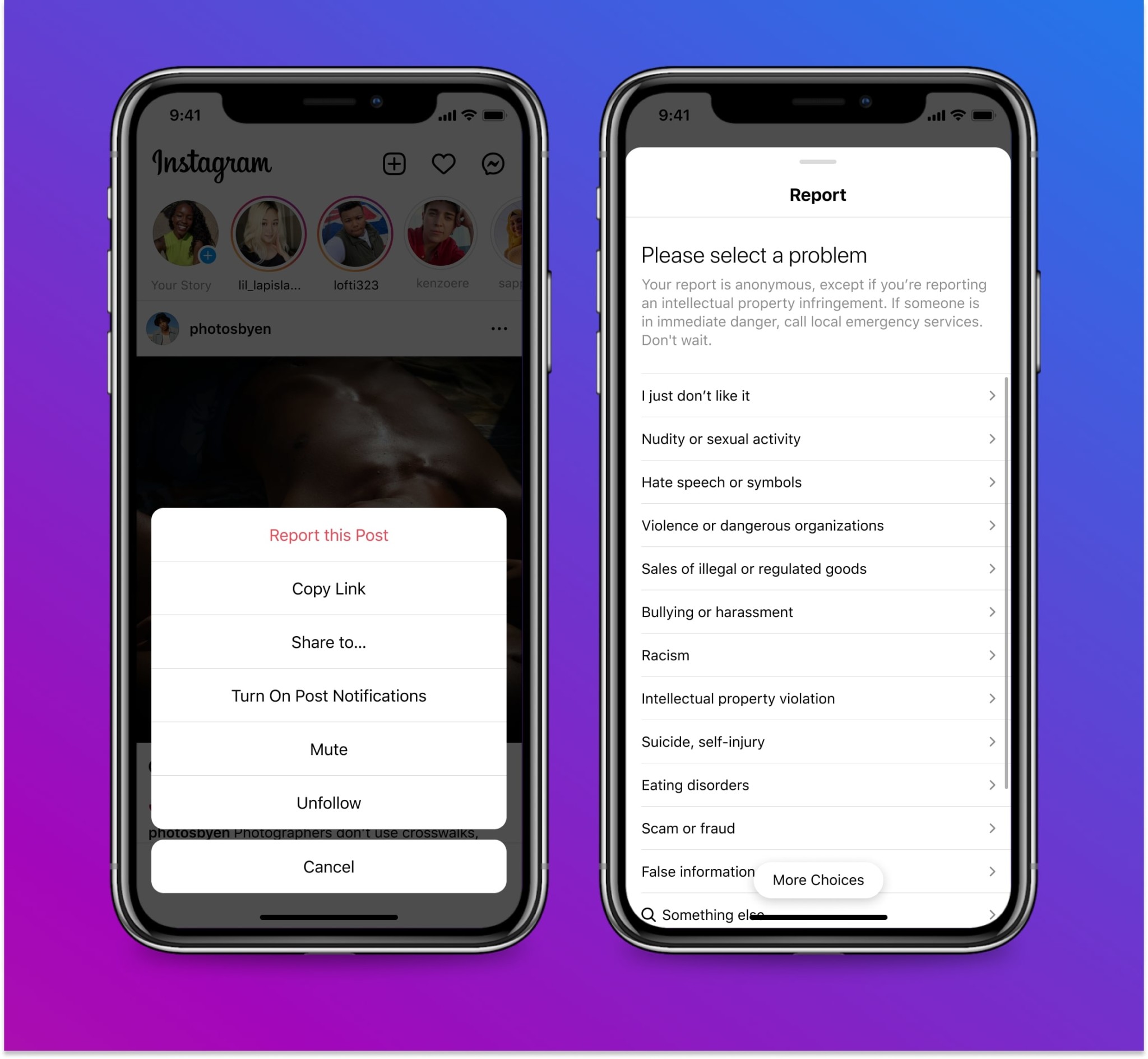 Instagram to Hide 'Potentially Harmful' Content Farther Down Feeds ...